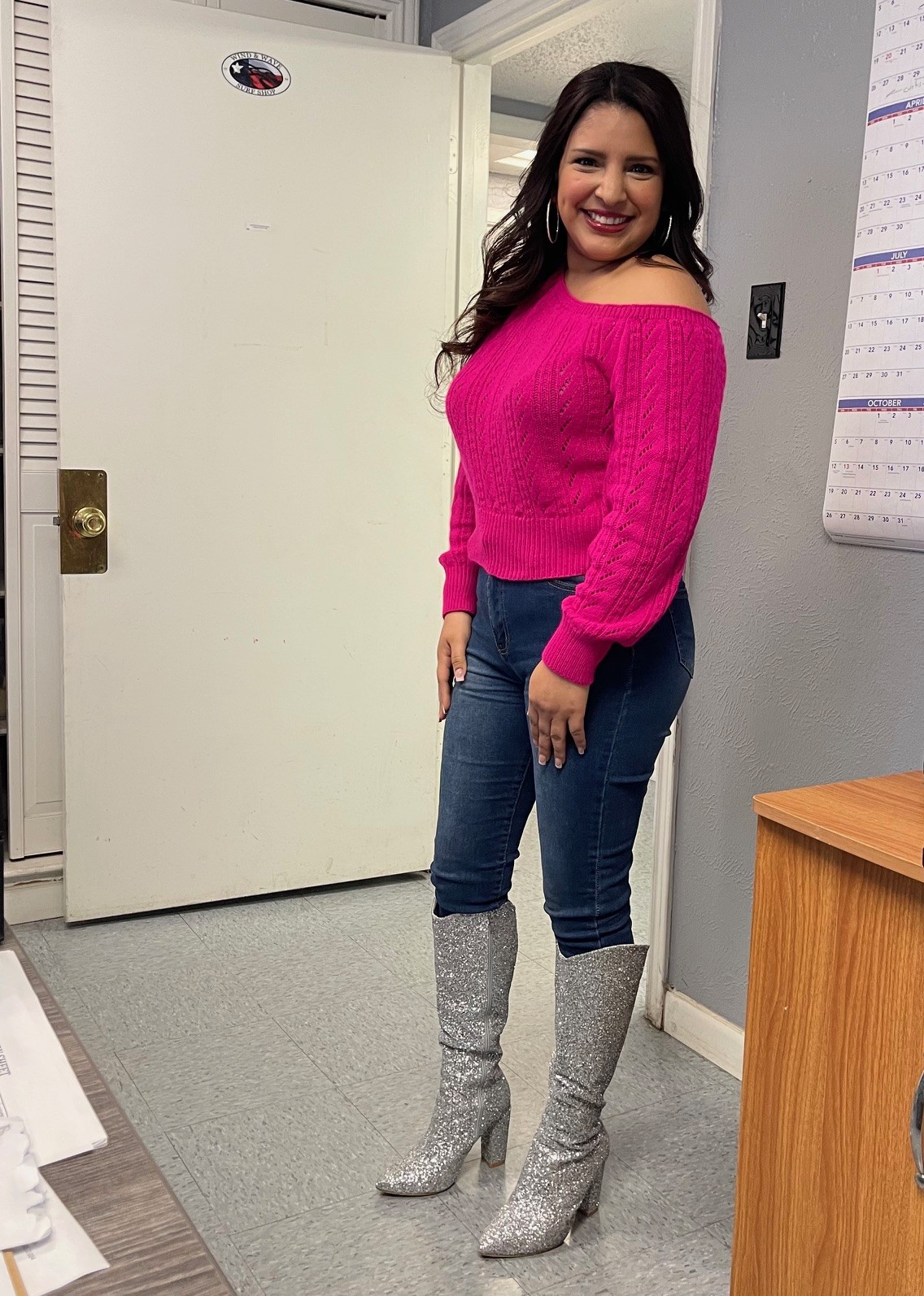 Meet Jessica Mares! | Oem Replacement Parts